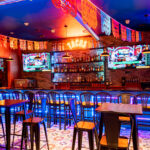 Spicy Burro – Spicy Burro – Taqueria + Bar